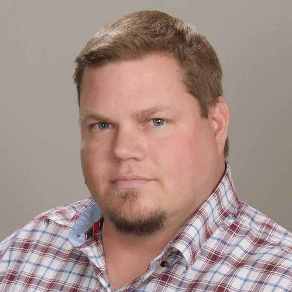 Dan Crawford – ONE-MN