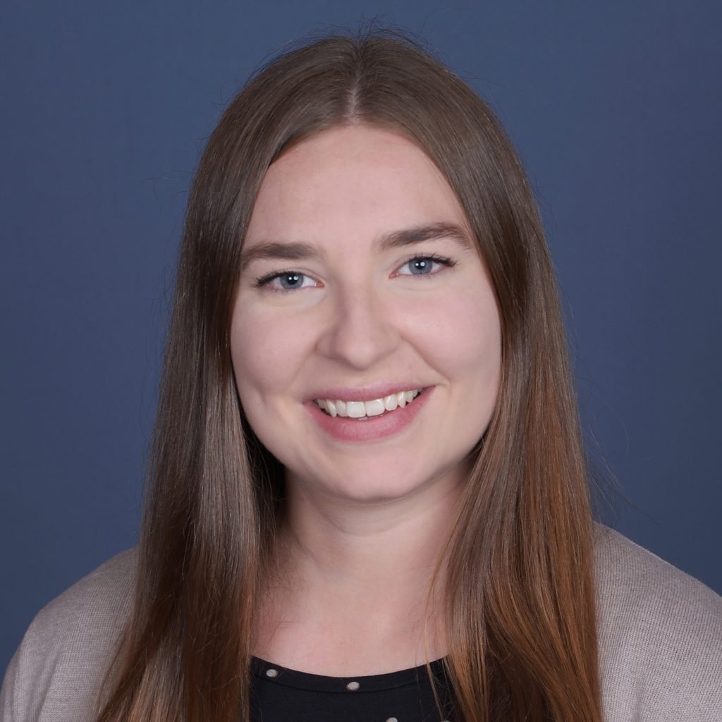 Jessica Olson – ONE-MN