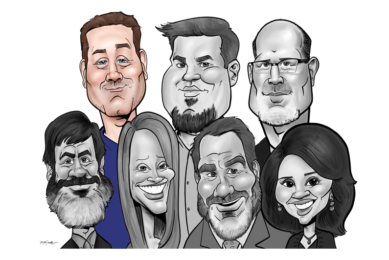 Dan Streeter – ONE-MN